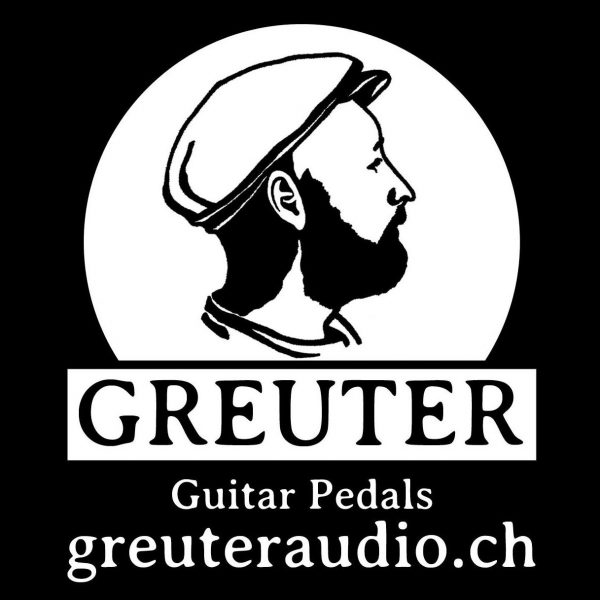 U8 Custom – Collaboration Project with Vuorensaku and Greuter Audio ...